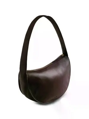 YU MEI Antonia Shoulder Bag - Brown