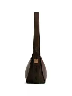 YU MEI Antonia Shoulder Bag - Brown