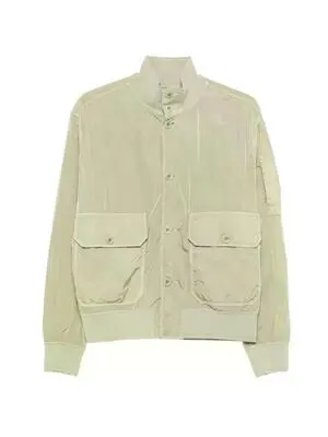 C.p. Company Shirt Jacket Jackets For Men