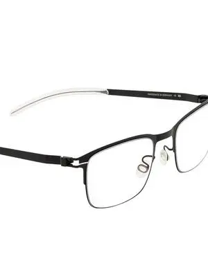 Mykita Fort Rectangular-frame Eyeglasses