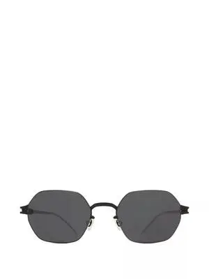 Mykita Hamish Sunglasses - Silver