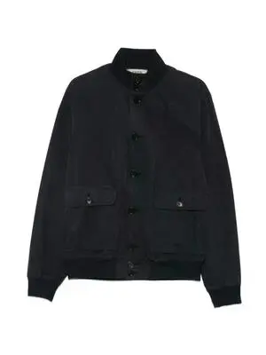 Aspesi Button Pocket Jacket