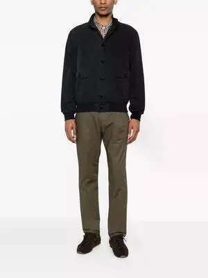 Aspesi Button Pocket Jacket