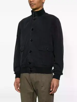Aspesi Button Pocket Jacket
