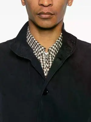 Aspesi Button Pocket Jacket