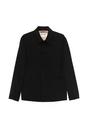NEW YORK RESIDENT Pocket Blazer