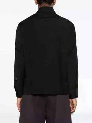NEW YORK RESIDENT Pocket Blazer