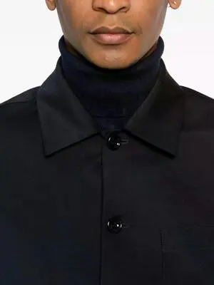 NEW YORK RESIDENT Buttoned Pocket Shirt