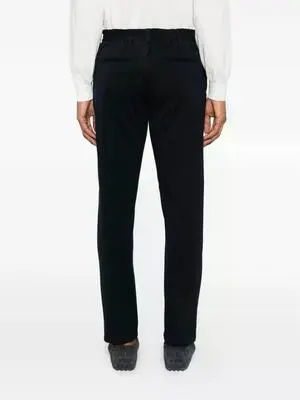 CIRCOLO 1901 Drawstring Trousers - Blue