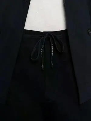 CIRCOLO 1901 Drawstring Trousers - Blue