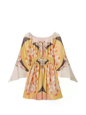 La DoubleJ Sienna Mini Dress