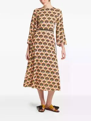 La DoubleJ Sorella Jersey Dress
