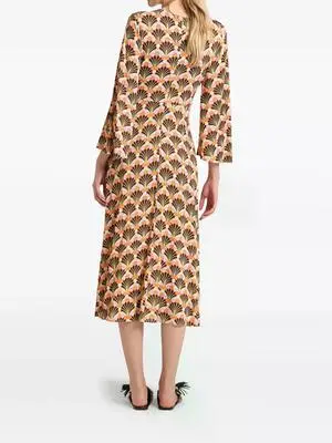 La DoubleJ Sorella Jersey Dress