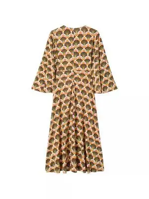 La DoubleJ Sorella Jersey Dress