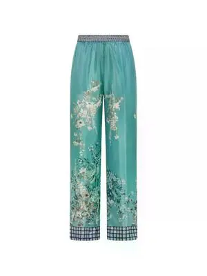 Seventy High Waisted Pants For Women