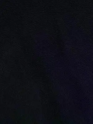 Corneliani Fine-knit T-shirt - Black