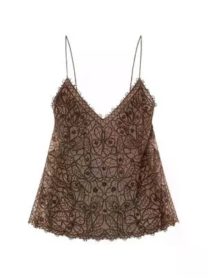 Isabel Marant Etoile Camis Tanks For Women