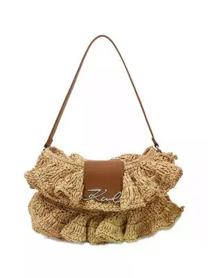 Karl Lagerfeld Baguette Shoulder Bags