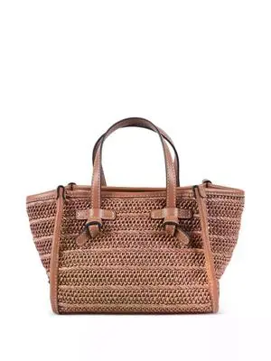 GIANNI CHIARINI Miss Marcella Tote Bag