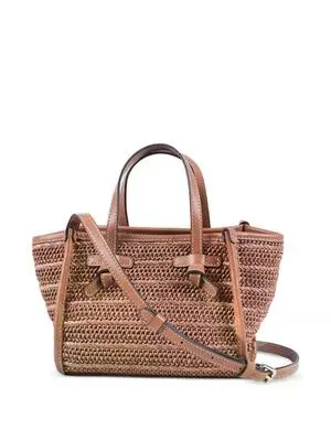 GIANNI CHIARINI Miss Marcella Tote Bag