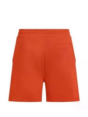 Karl Lagerfeld Logo-detail Shorts
