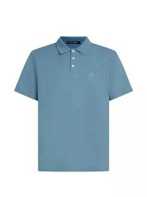 Men's Pique Polo Shirts