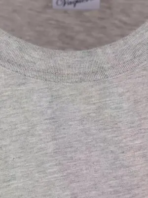 Vaquera Stitched T-shirt