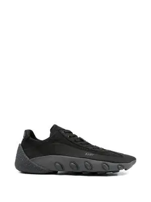 MAGLIANO Kart Low-top Sneakers - Black