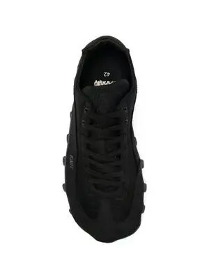 MAGLIANO Kart Low-top Sneakers - Black