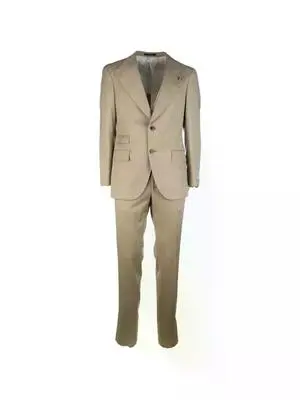 GABRIELE PASINI Single-breasted Suit