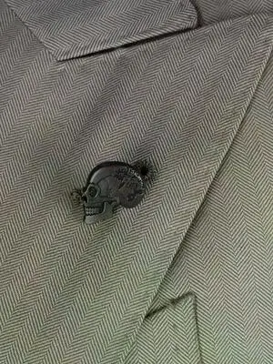 GABRIELE PASINI Single-breasted Suit