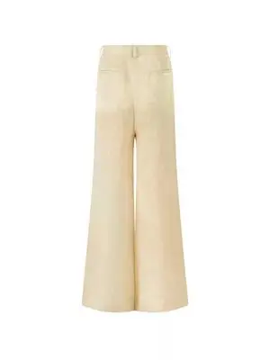 Rosie Assoulin Concealed-closure Palazzo Pants