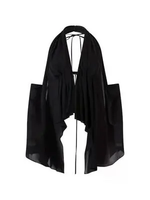 Rosie Assoulin Sleeveless Blouses