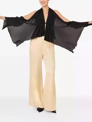 Rosie Assoulin Halter Top