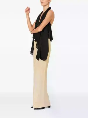Rosie Assoulin Halter Top