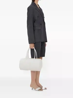 Loulou De Saison Norma Double-breasted Blazer - Grey