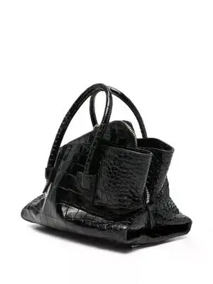 Attico Mini La Passeggiata Tote Bag