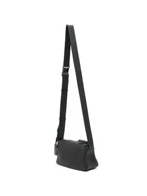 Max Mara Micro Logo-detail Tote Bag