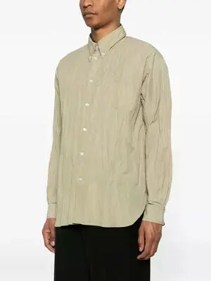 WILLY CHAVARRIA Textured Shirt