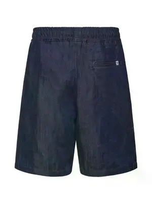 WOC Drawstring-fastening Shorts