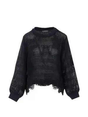 MAURIZIO PECORARO Crewneck Sweater