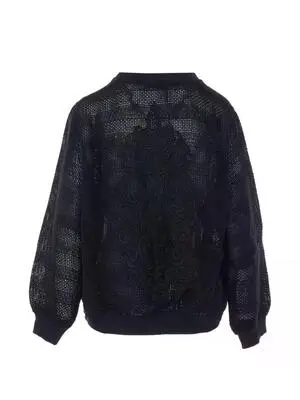 MAURIZIO PECORARO Crewneck Sweater