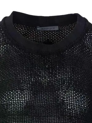 MAURIZIO PECORARO Crewneck Sweater