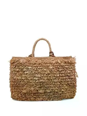 AFAR Large Keisha Tote Bag