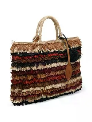 AFAR Large Keisha Tote Bag