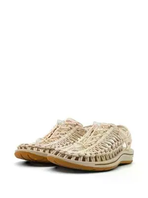Keen Uneek Sneakers - Neutrals