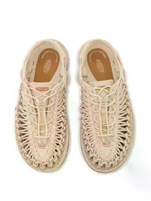 Keen Uneek Sneakers - Neutrals