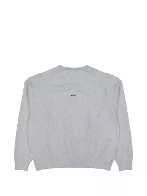 WTAPS Crew-neck Sweater