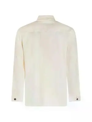 NINE:INTHE:MORNING Buttoned Front-pockets Jacket