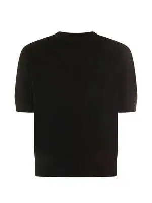 PIACENZA CASHMERE 1733 Short-sleeve T-shirt